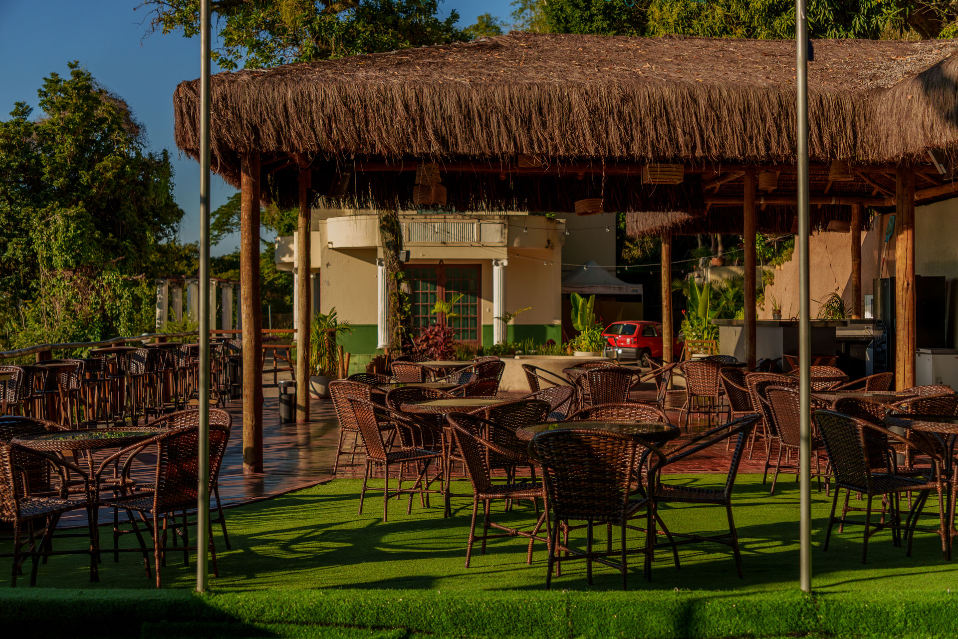 Praia Insanta | Casa Insanta
